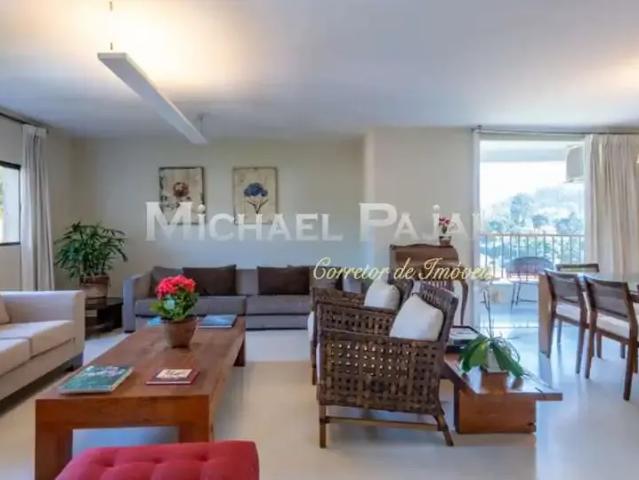 Apartamento para Venda em São Paulo/SP Vila Morumbi 3 Quartos