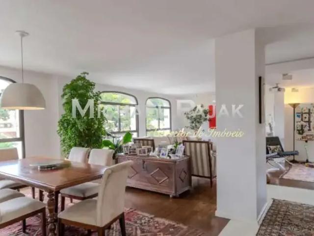 Apartamento para Venda em São Paulo/SP Vila Morumbi 3 Quartos