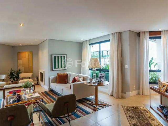Apartamento para Venda em São Paulo/SP Vila Morumbi 3 Quartos