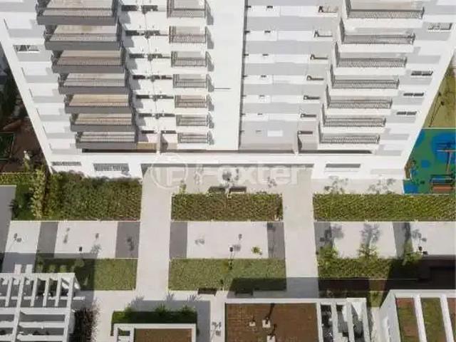 Apartamento para Venda em São Paulo/SP Vila Morumbi 3 Quartos