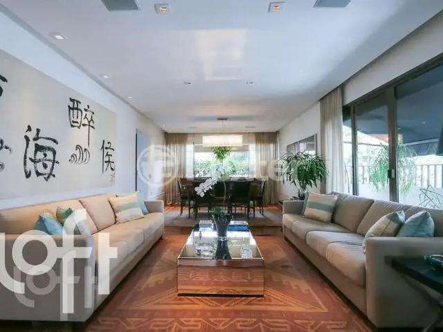 Apartamento para Venda em São Paulo/SP Vila Morumbi 3 Quartos