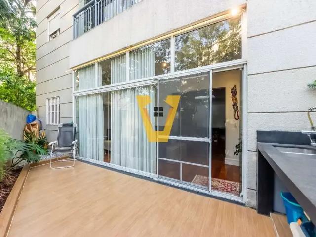 Apartamento para Venda em São Paulo/SP Vila Morumbi 3 Quartos