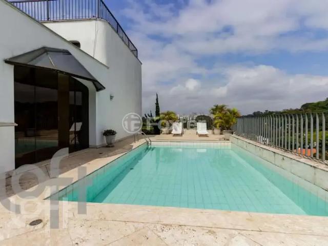 Apartamento para Venda em São Paulo/SP Vila Morumbi 3 Quartos