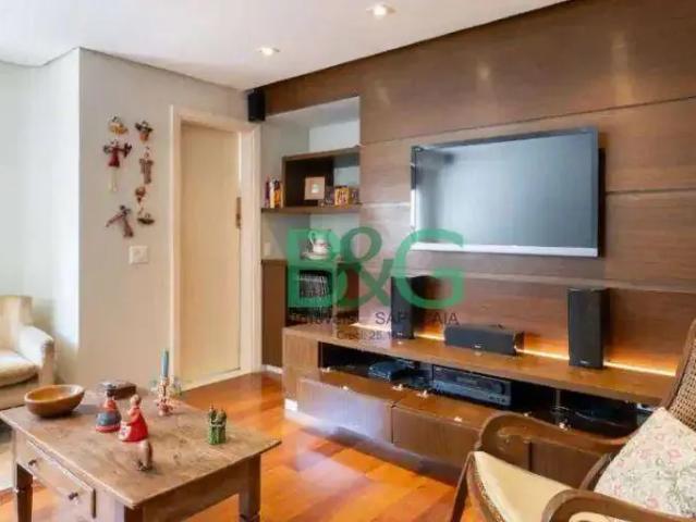 Apartamento para Venda em São Paulo/SP Vila Morumbi 3 Quartos