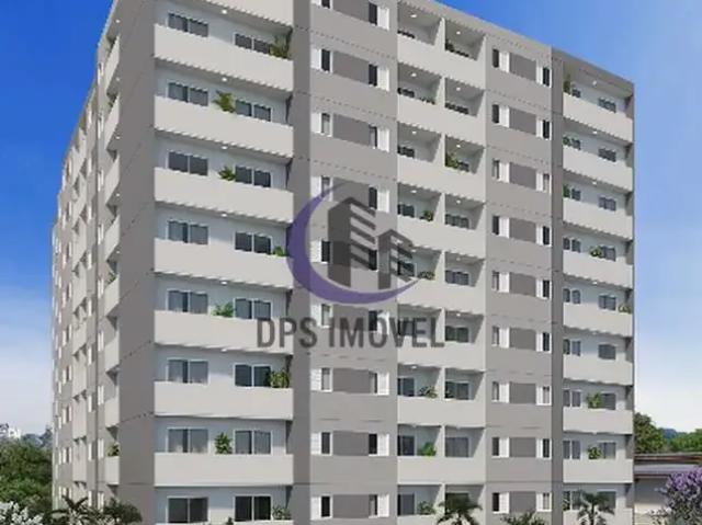 Apartamento para Venda em São Paulo/SP Vila Matias 2 Quartos