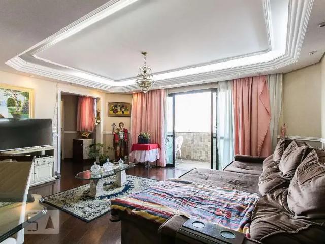 Apartamento para Venda em São Paulo/SP Vila Matilde 4 Quartos