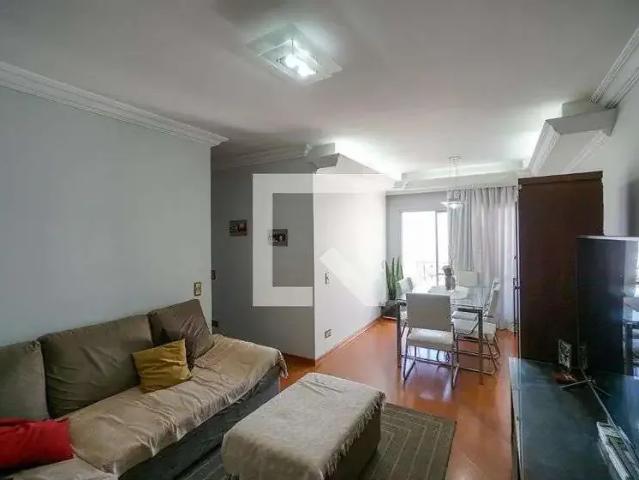 Apartamento para Venda em São Paulo/SP Vila Matilde 4 Quartos