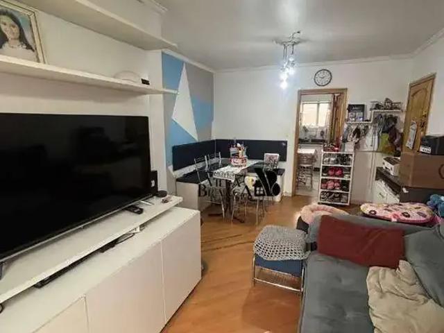 Apartamento para Venda em São Paulo/SP Vila Matilde 4 Quartos