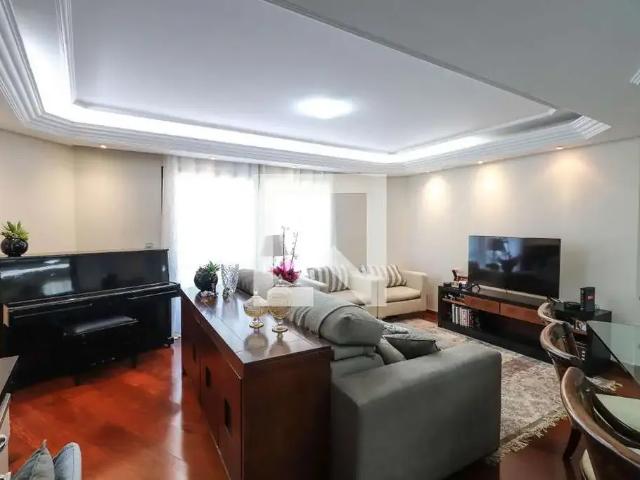 Apartamento para Venda em São Paulo/SP Vila Matilde 4 Quartos