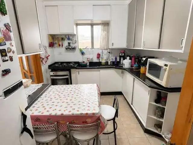 Apartamento para Venda em São Paulo/SP Vila Matilde 4 Quartos