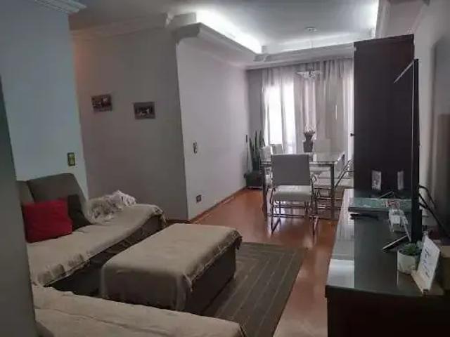 Apartamento para Venda em São Paulo/SP Vila Matilde 4 Quartos