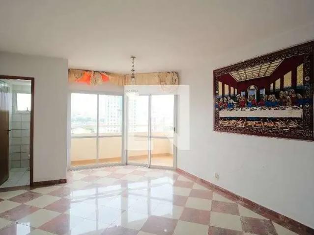 Apartamento para Venda em São Paulo/SP Vila Matilde 4 Quartos
