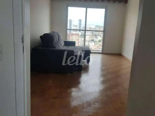 Apartamento para Venda em São Paulo/SP Vila Matilde 5 Quartos