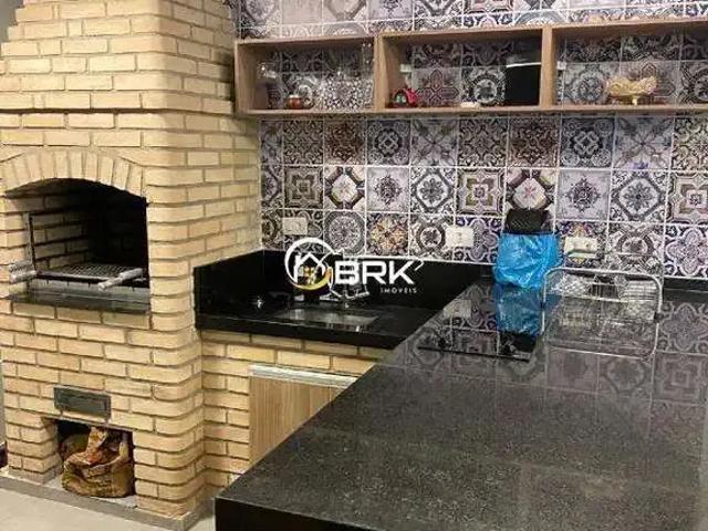 Apartamento para Venda em São Paulo/SP Vila Matilde
