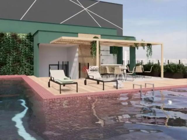 Apartamento para Venda em São Paulo/SP Vila Matilde 1 Quartos