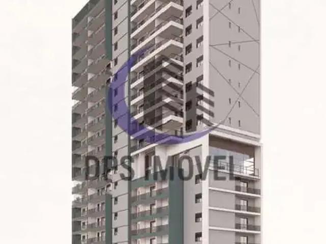 Apartamento para Venda em São Paulo/SP Vila Matilde 1 Quartos