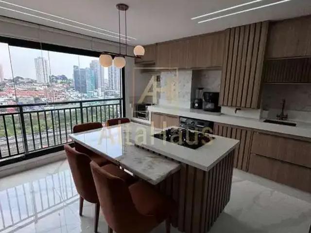 Apartamento para Venda em São Paulo/SP Vila Matilde 1 Quartos