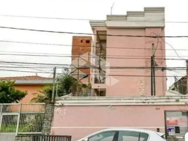 Apartamento para Venda em São Paulo/SP Vila Matilde 1 Quartos
