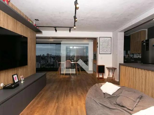 Apartamento para Venda em São Paulo/SP Vila Matilde 1 Quartos