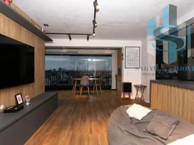 Apartamento para Venda em São Paulo/SP Vila Matilde 1 Quartos