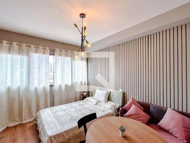 Apartamento para Venda em São Paulo/SP Vila Matilde 1 Quartos
