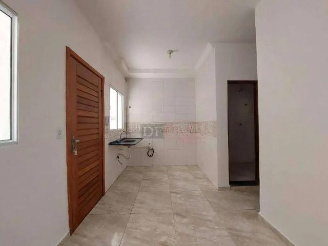 Apartamento para Venda em São Paulo/SP Vila Matilde 1 Quartos