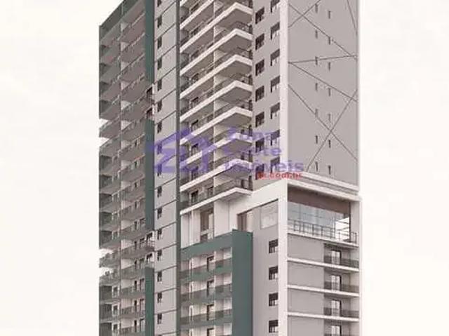 Apartamento para Venda em São Paulo/SP Vila Matilde 1 Quartos