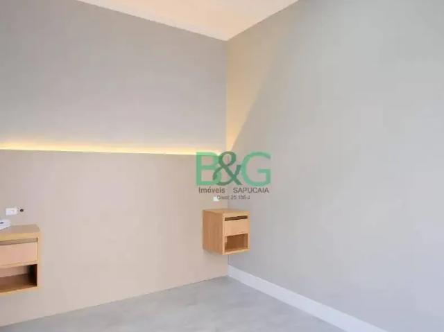 Apartamento para Venda em São Paulo/SP Vila Matilde 1 Quartos