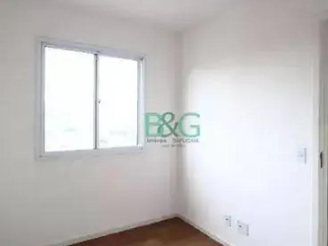 Apartamento para Venda em São Paulo/SP Vila Matilde 1 Quartos