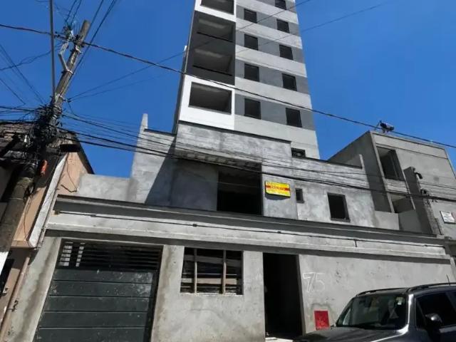 Apartamento para Venda em São Paulo/SP Vila Matilde 1 Quartos