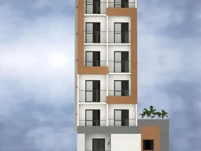 Apartamento para Venda em São Paulo/SP Vila Matilde 1 Quartos