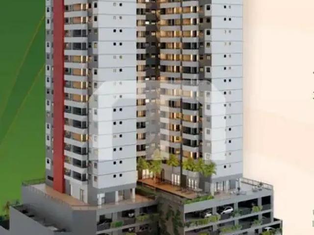 Apartamento para Venda em São Paulo/SP Vila Matilde 1 Quartos