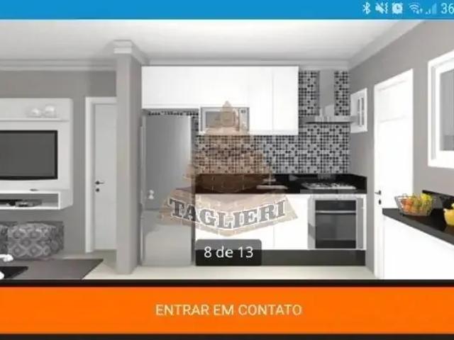 Apartamento para Venda em São Paulo/SP Vila Matilde 1 Quartos