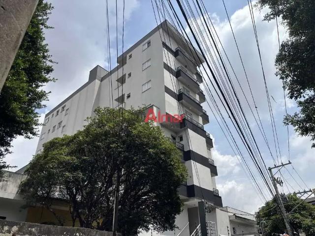 Apartamento para Venda em São Paulo/SP Vila Matilde 1 Quartos