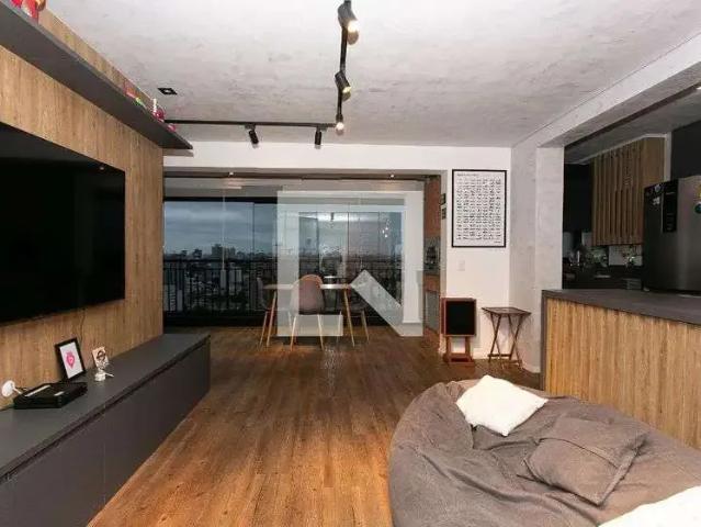 Apartamento para Venda em São Paulo/SP Vila Matilde 1 Quartos