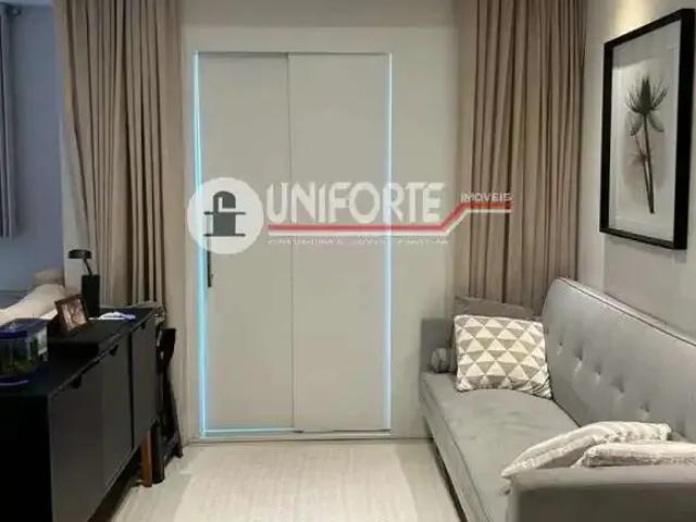 Apartamento para Venda em São Paulo/SP Vila Matilde 1 Quartos