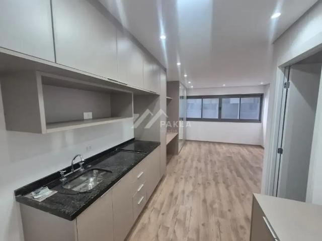 Apartamento para Venda em São Paulo/SP Vila Matilde 1 Quartos