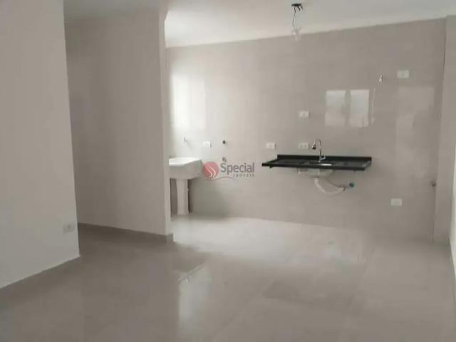 Apartamento para Venda em São Paulo/SP Vila Matilde 1 Quartos