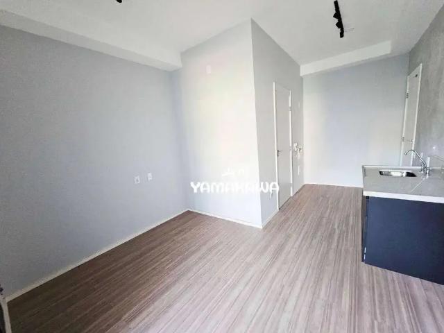 Apartamento para Venda em São Paulo/SP Vila Matilde 1 Quartos