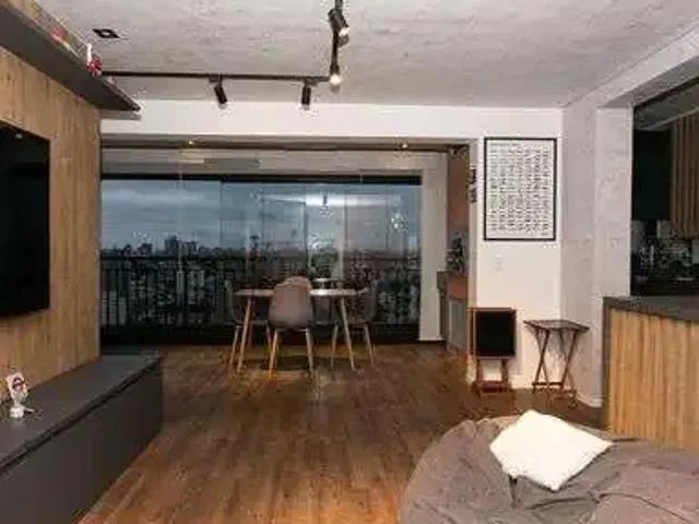 Apartamento para Venda em São Paulo/SP Vila Matilde 1 Quartos