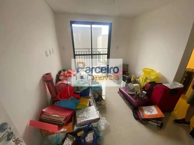 Apartamento para Venda em São Paulo/SP Vila Matilde 1 Quartos