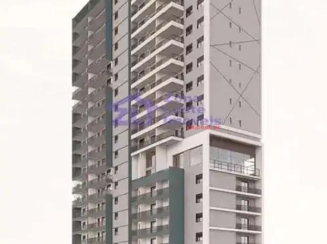 Apartamento para Venda em São Paulo/SP Vila Matilde 1 Quartos