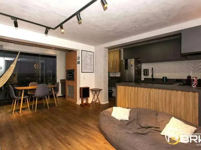 Apartamento para Venda em São Paulo/SP Vila Matilde 1 Quartos