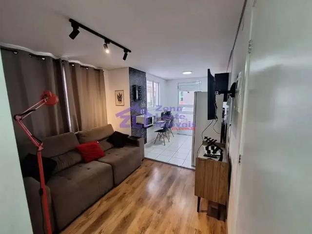 Apartamento para Venda em São Paulo/SP Vila Matilde 1 Quartos
