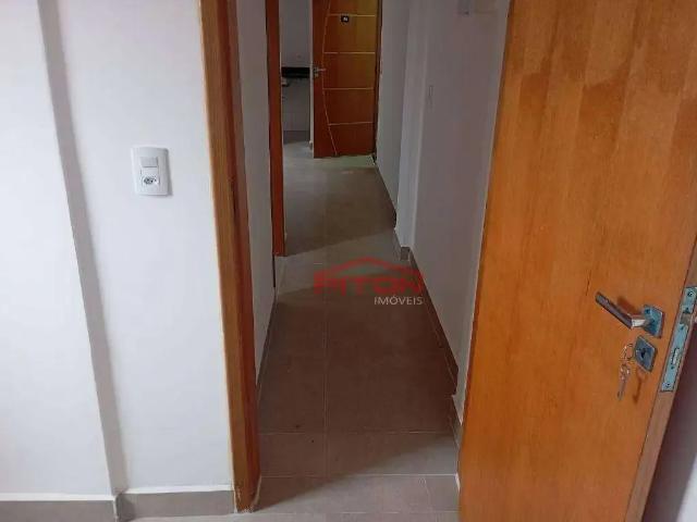 Apartamento para Venda em São Paulo/SP Vila Matilde 1 Quartos