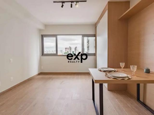 Apartamento para Venda em São Paulo/SP Vila Matilde 1 Quartos