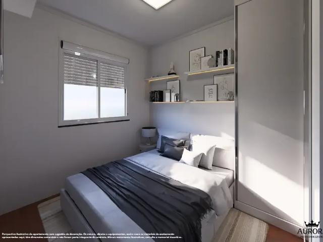 Apartamento para Venda em São Paulo/SP Vila Matilde 1 Quartos