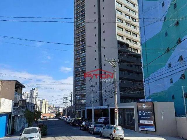 Apartamento para Venda em São Paulo/SP Vila Matilde 1 Quartos
