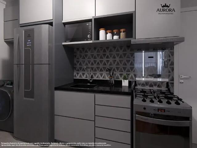 Apartamento para Venda em São Paulo/SP Vila Matilde 1 Quartos