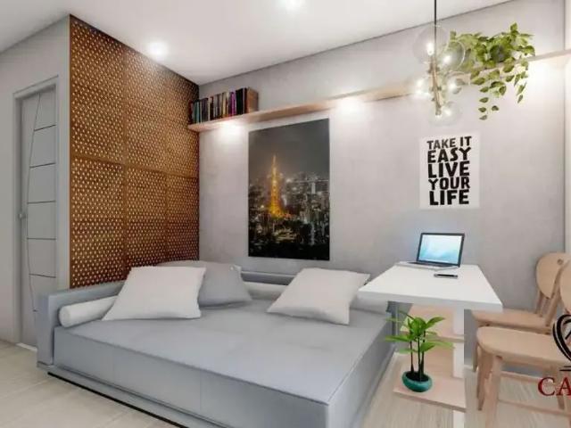 Apartamento para Venda em São Paulo/SP Vila Matilde 1 Quartos